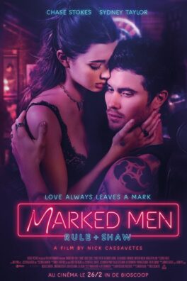 White Cinema, Uw Cinema in Brussels